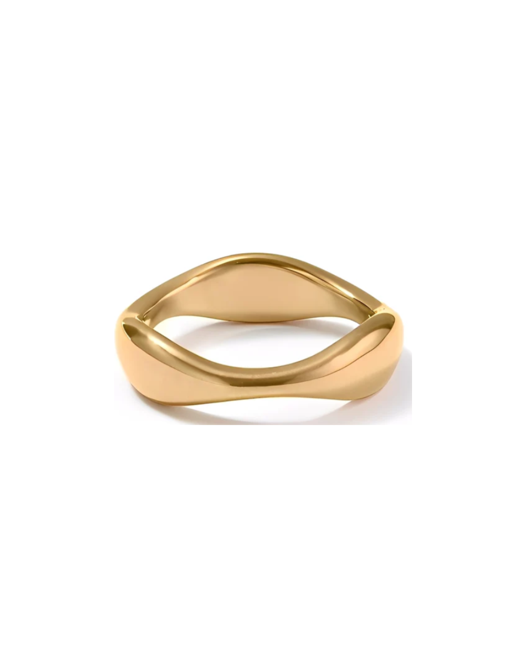 Point Break Ring – The Orangerie